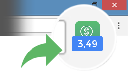 Converter Libra em Real